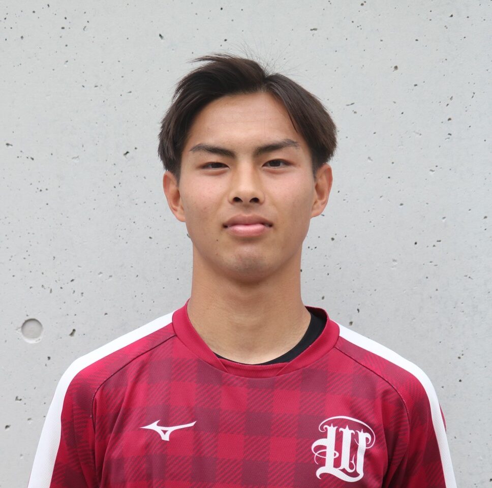 滑石 恭司 | 福大若葉サッカー部公式HP